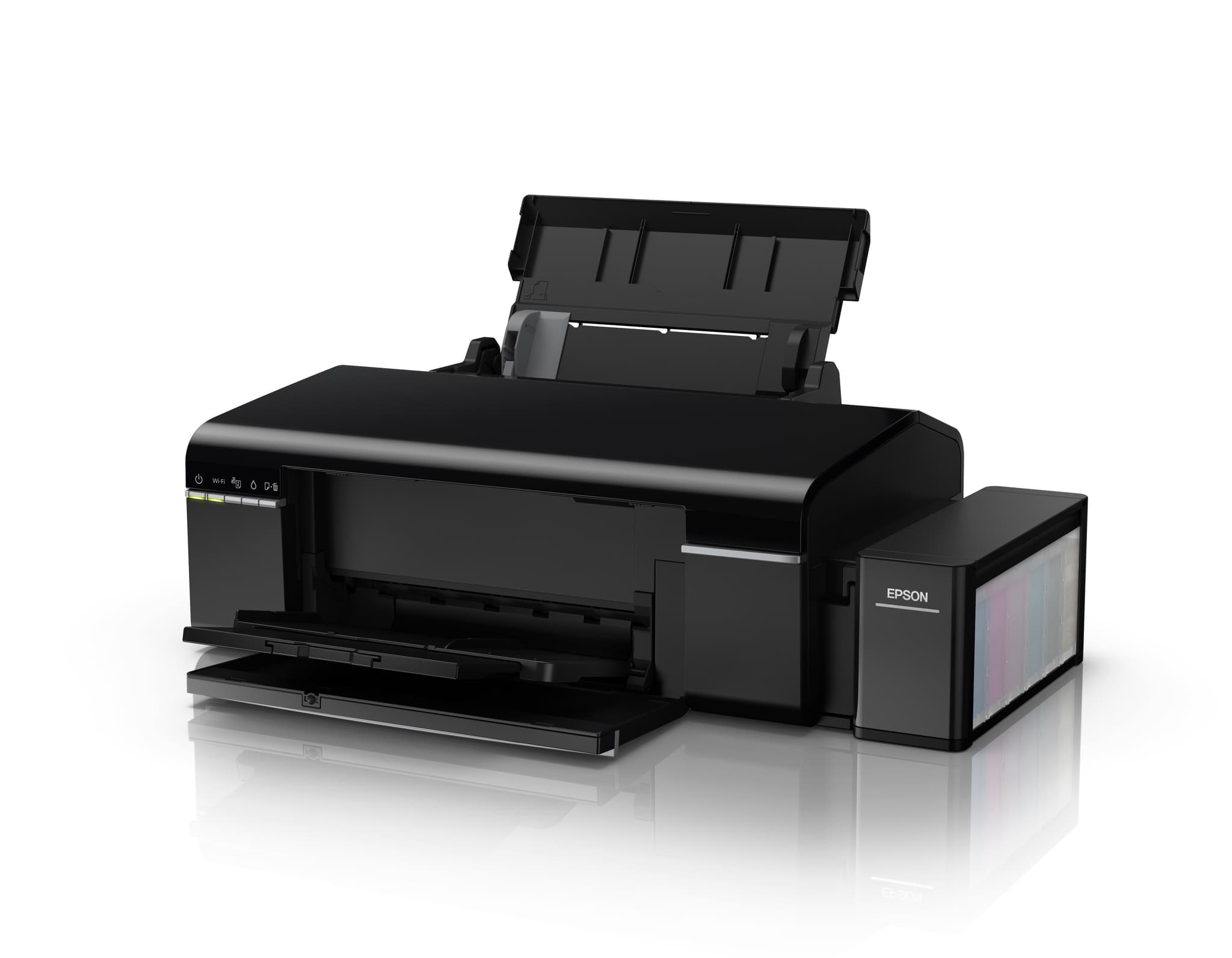 EcoTank L805 | Epson South Africa