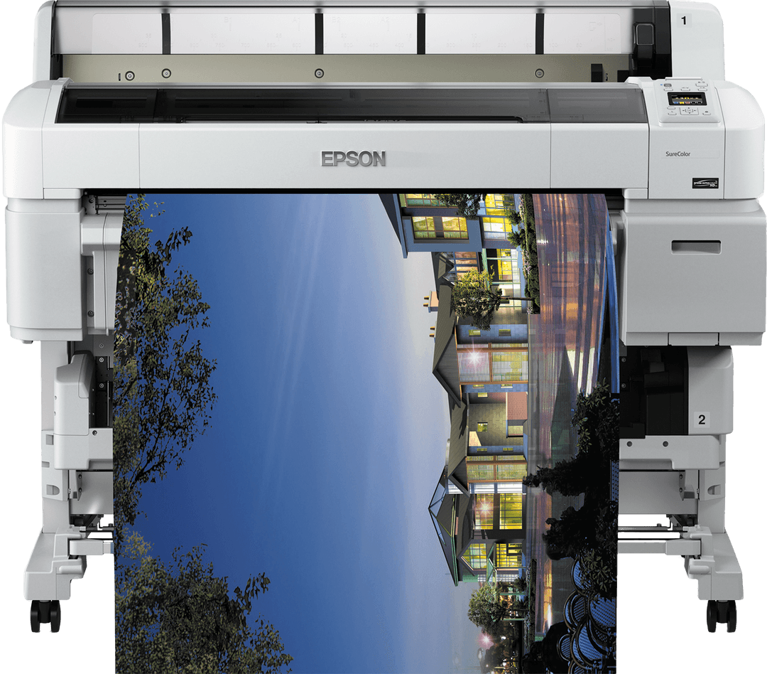 SureColor SC-T5200 | Epson South Africa