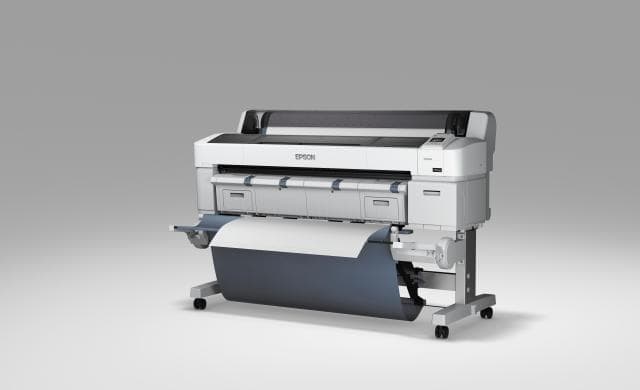 SureColor SC-T7200 (with Stand) | Epson South Africa