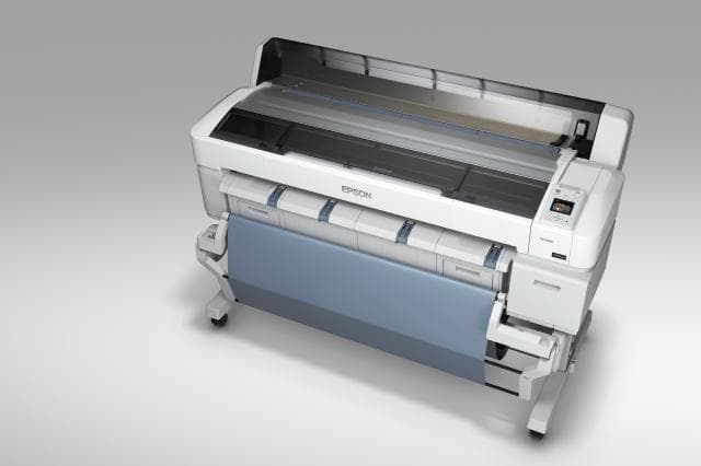 SureColor SC-T7200 (with Stand) | Epson South Africa