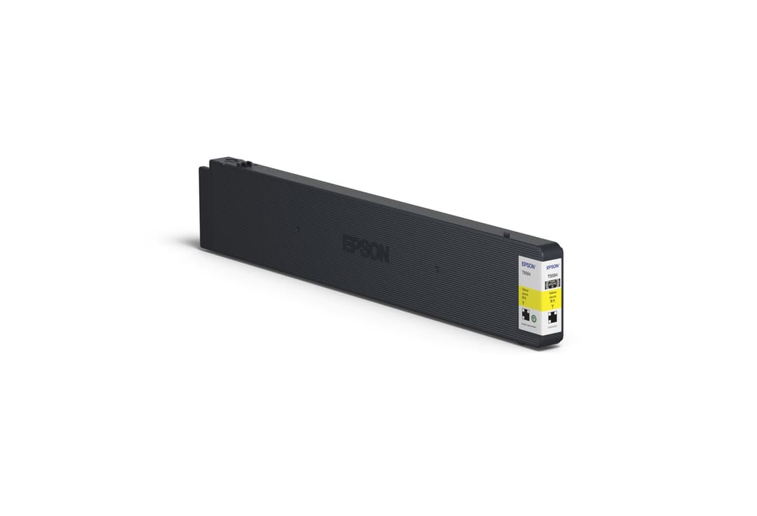 WorkForce Enterprise WF-C17590 Yellow Ink Cartridge | Epson South Africa