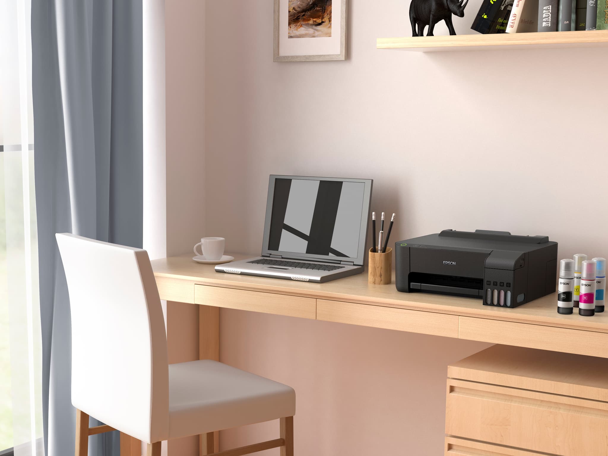 EcoTank L1110 | Epson South Africa