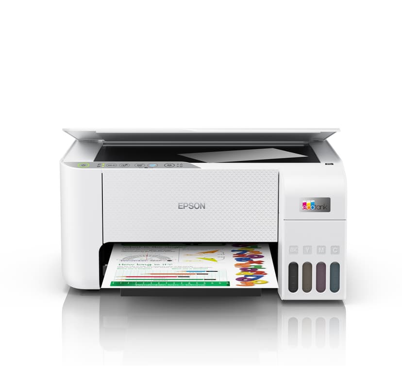 EcoTank L3256 | Epson South Africa