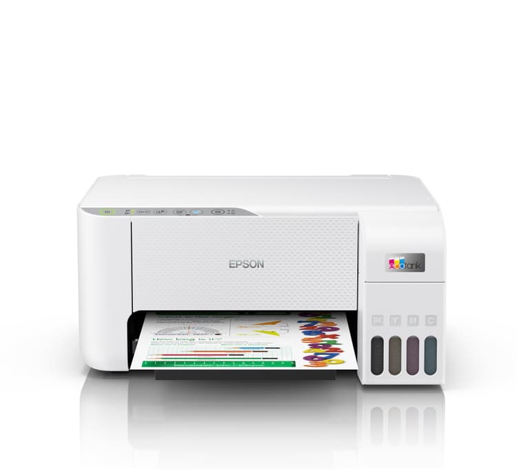 EcoTank L3256 | Epson South Africa