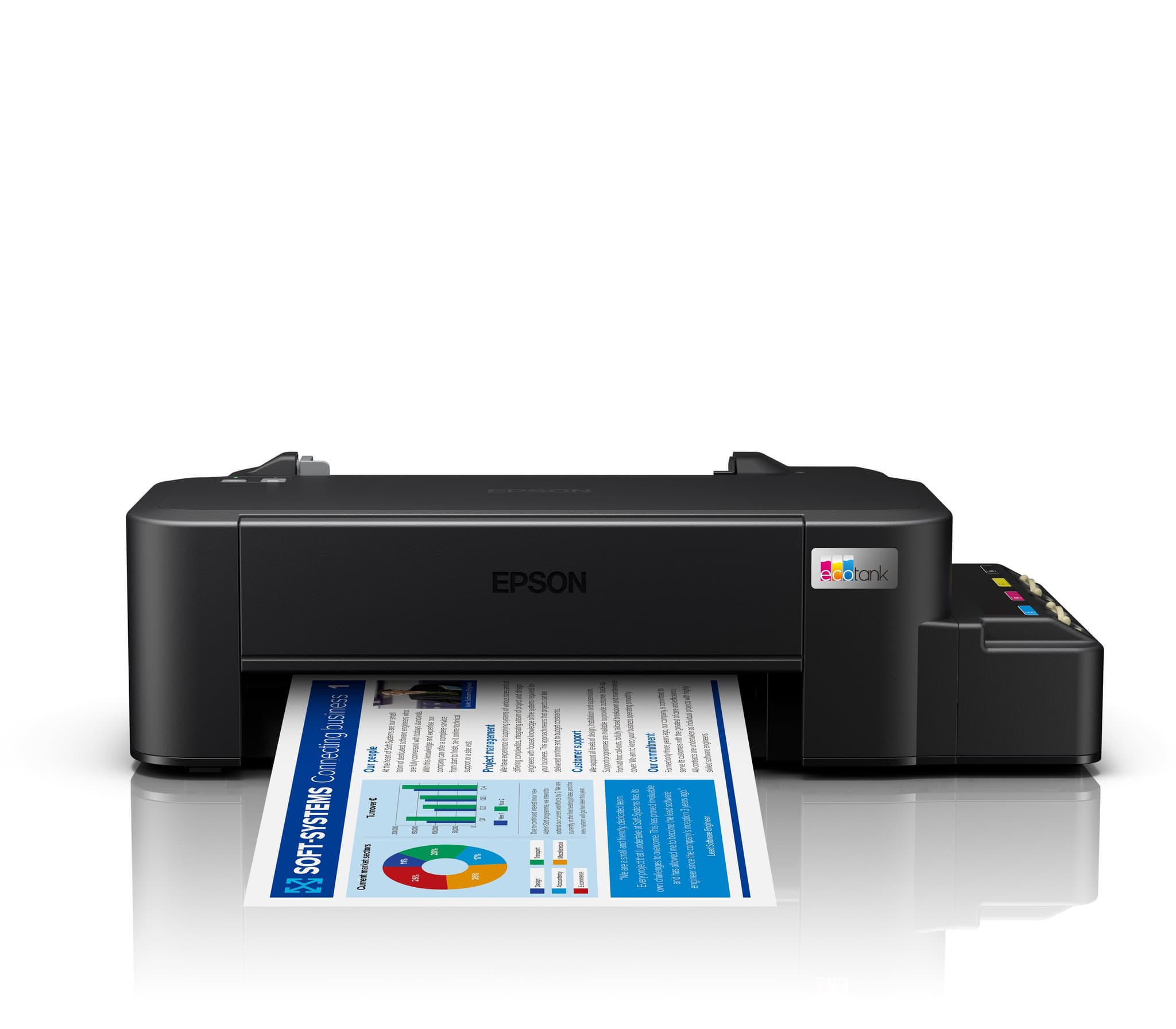 EcoTank L121 | Epson South Africa