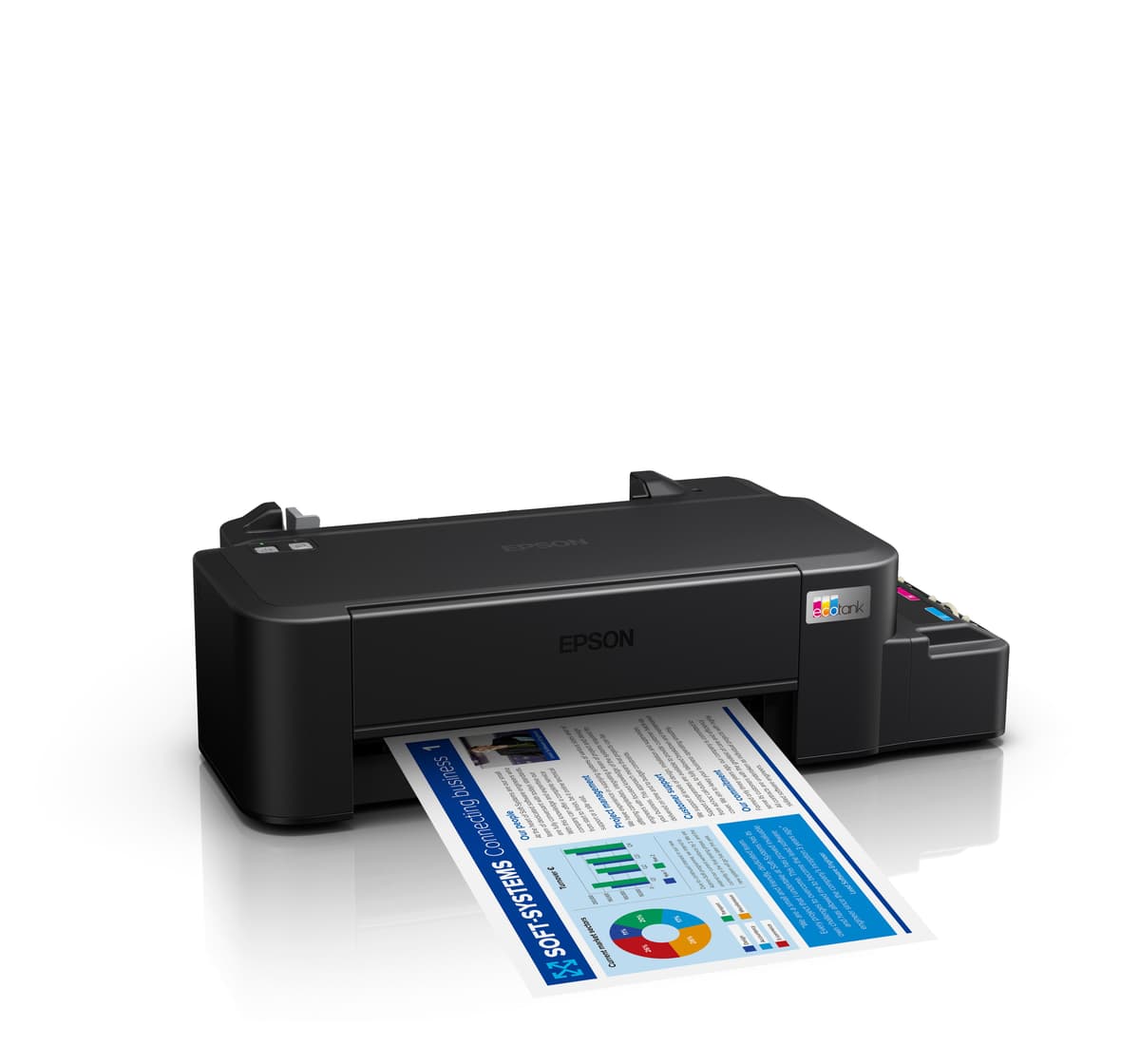EcoTank L121 | Epson South Africa