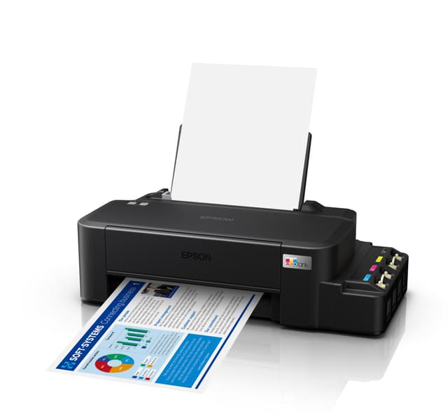 EcoTank L121 | Epson South Africa