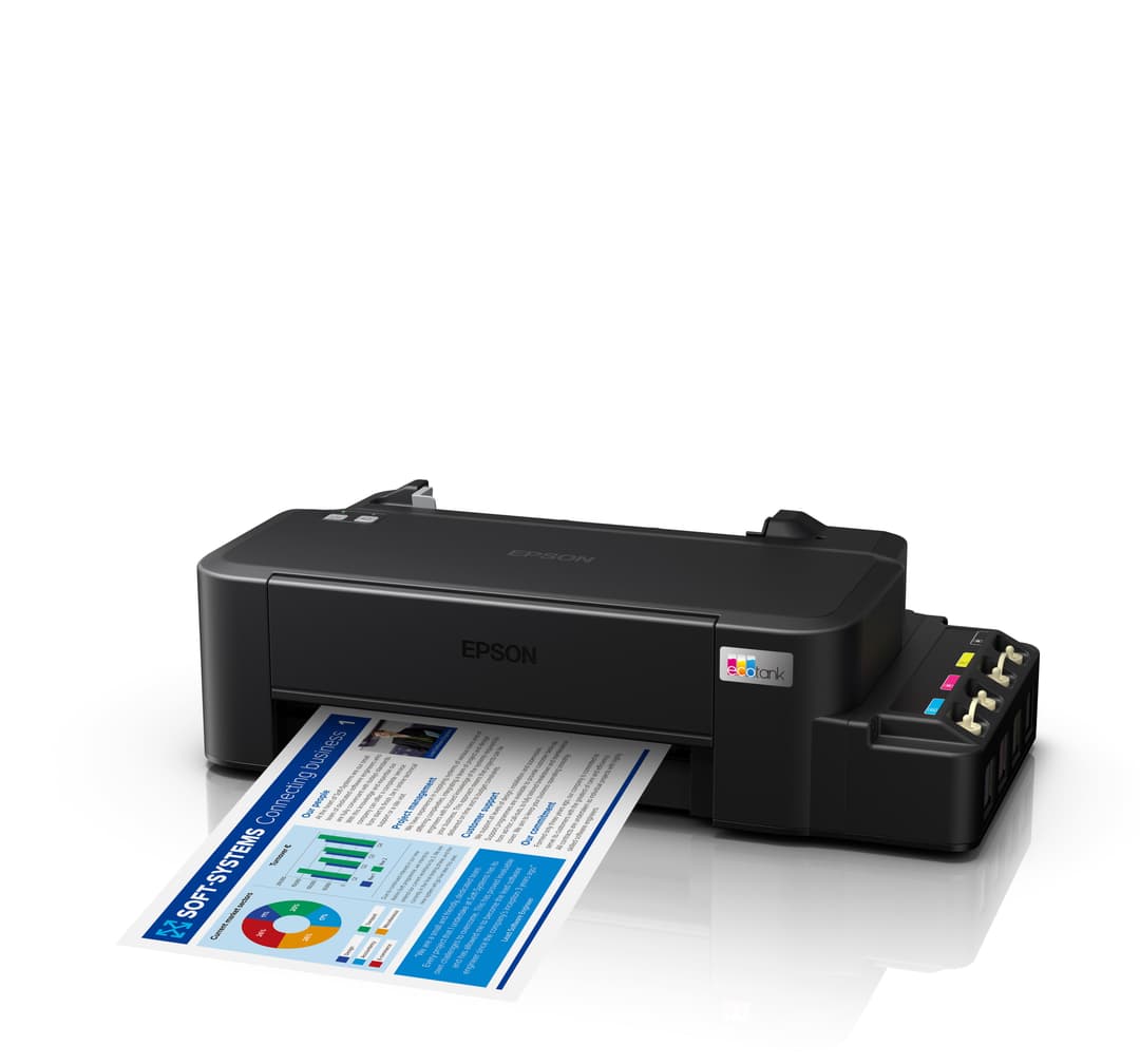 EcoTank L121 | Epson South Africa