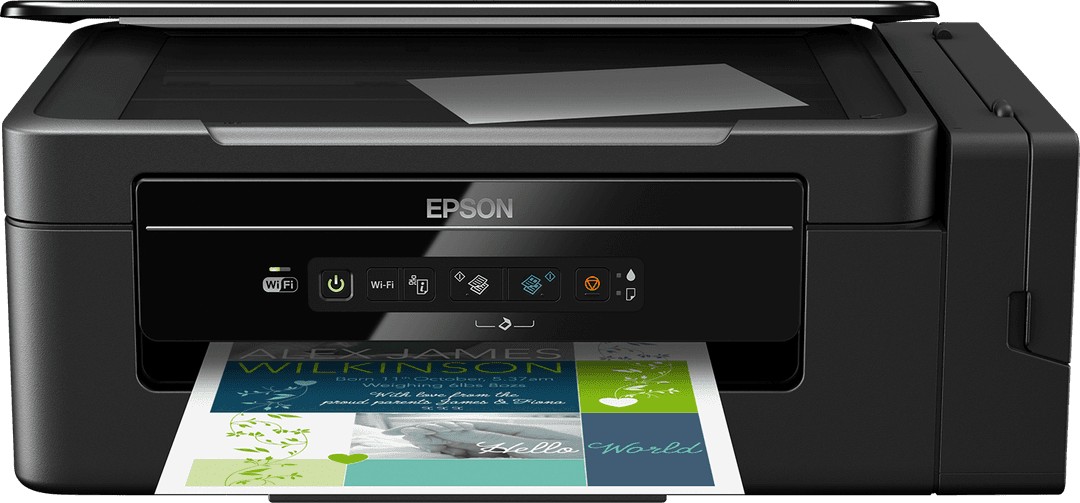 EcoTank L3050 | Epson South Africa