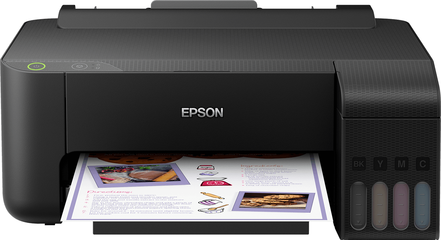 EcoTank L1110 | Epson South Africa