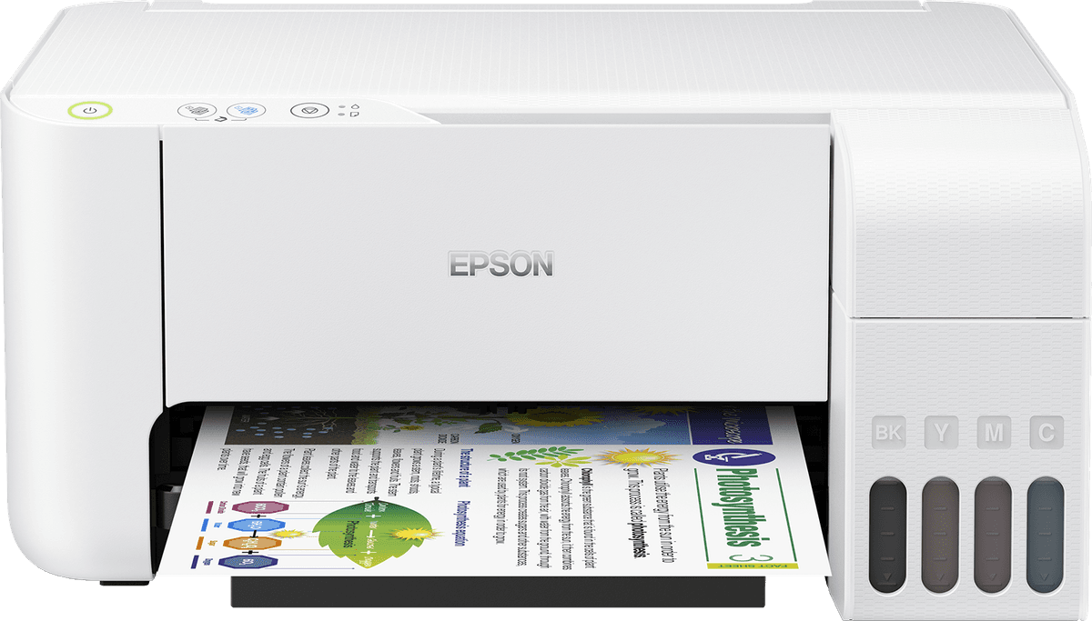 EcoTank L3116 | Epson South Africa