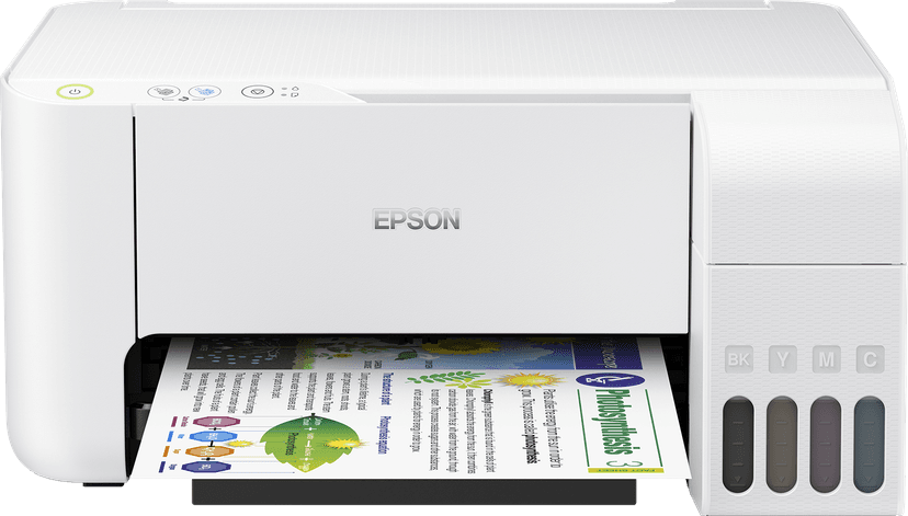 EcoTank L3116 | Epson South Africa