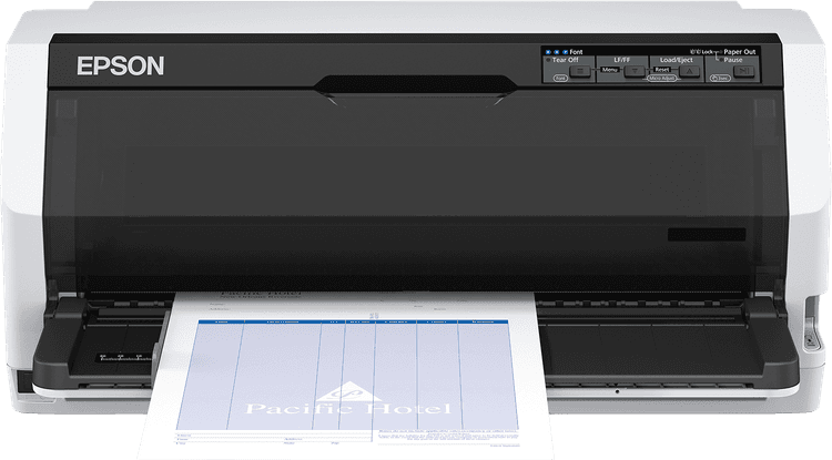 Epson LQ-690II | Epson South Africa