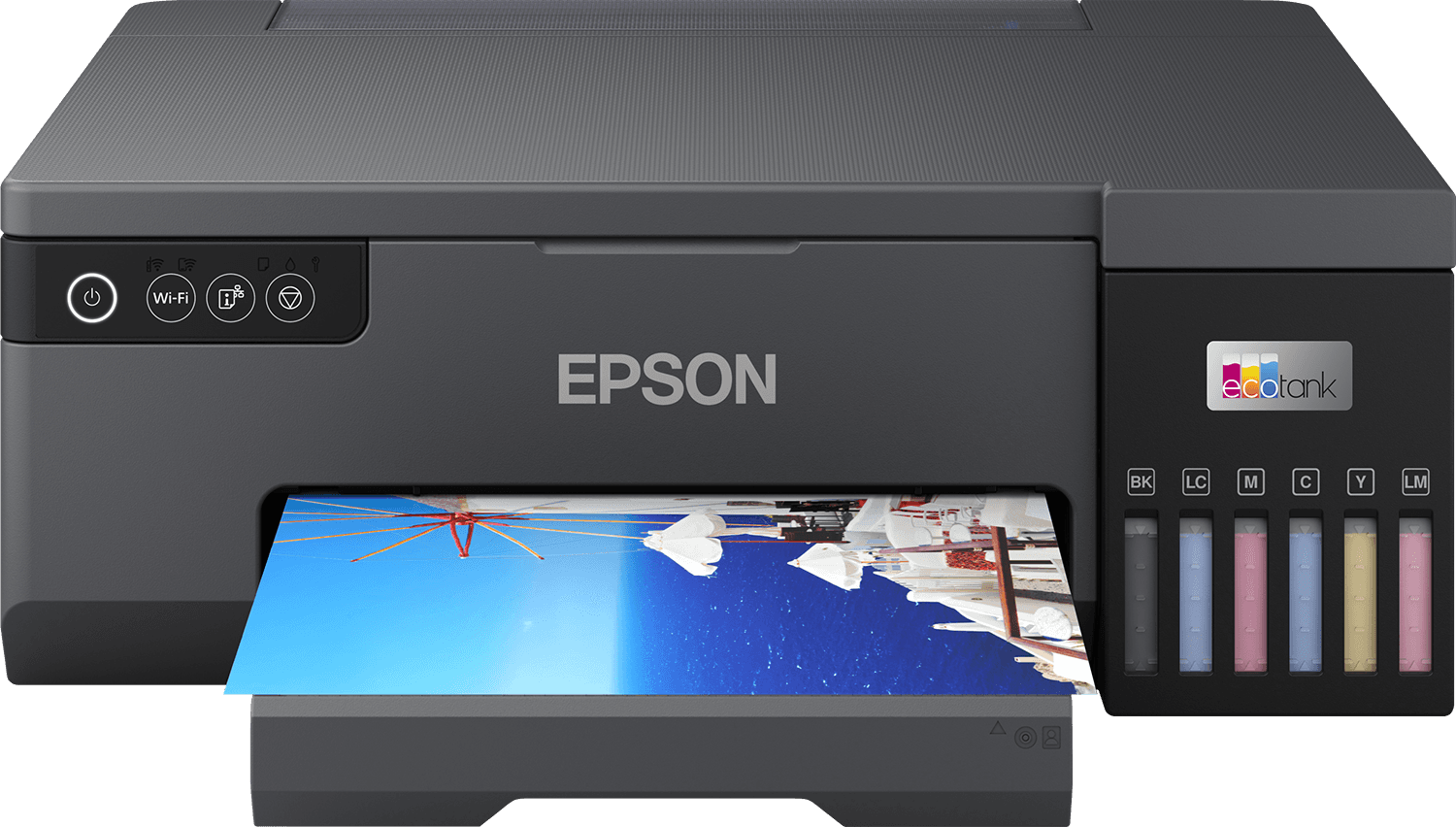 L8050 | Epson South Africa