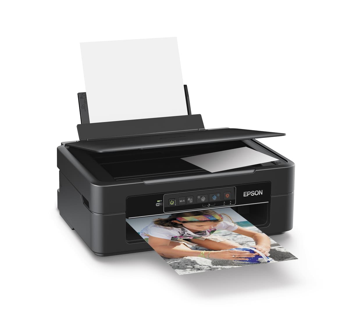 Expression Home XP-235A | Epson South Africa