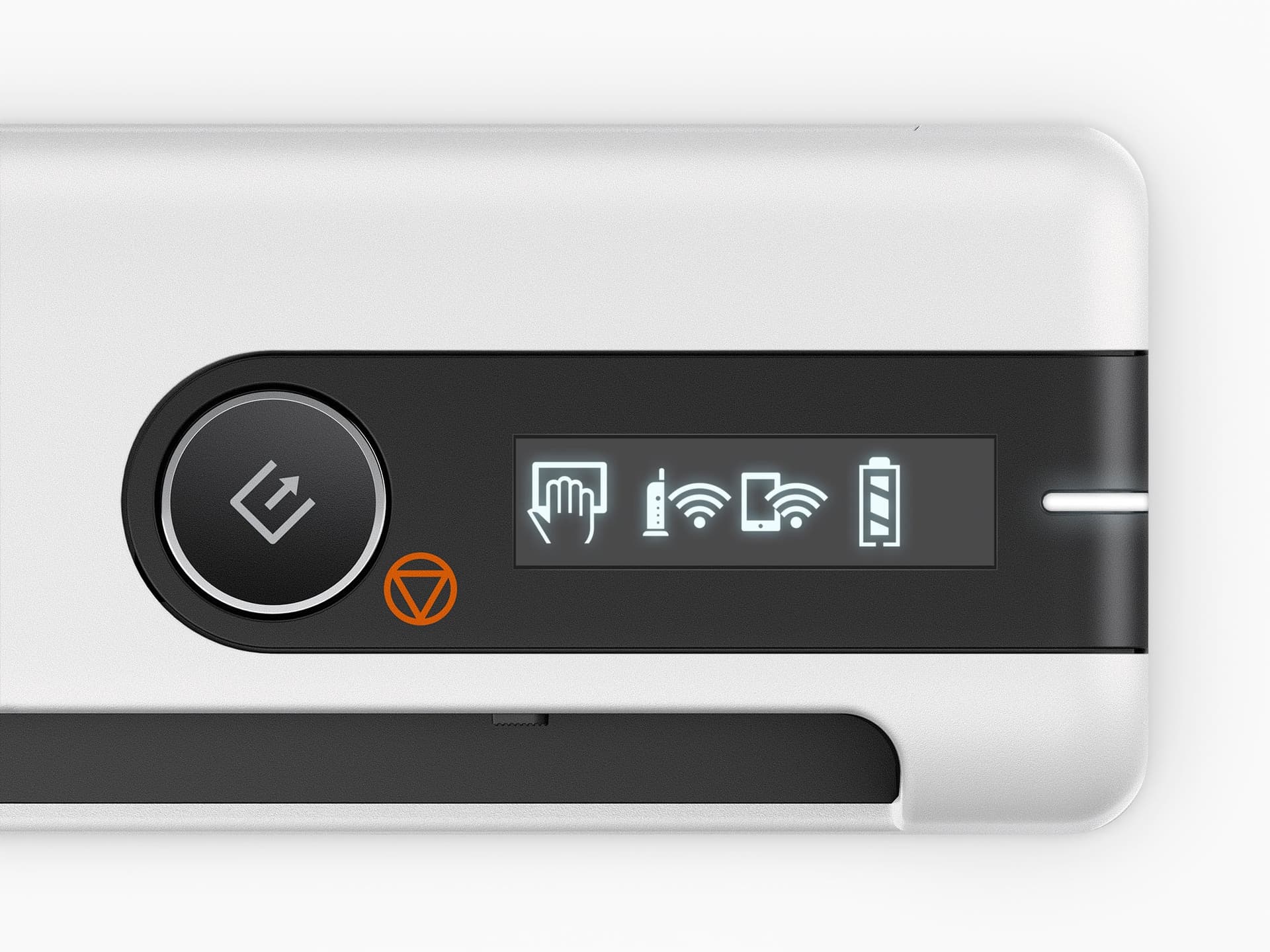 WorkForce DS-80W | Epson South Africa