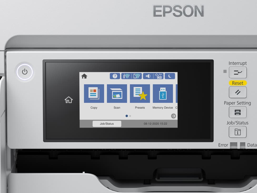 EcoTank Pro M15180 | Epson South Africa