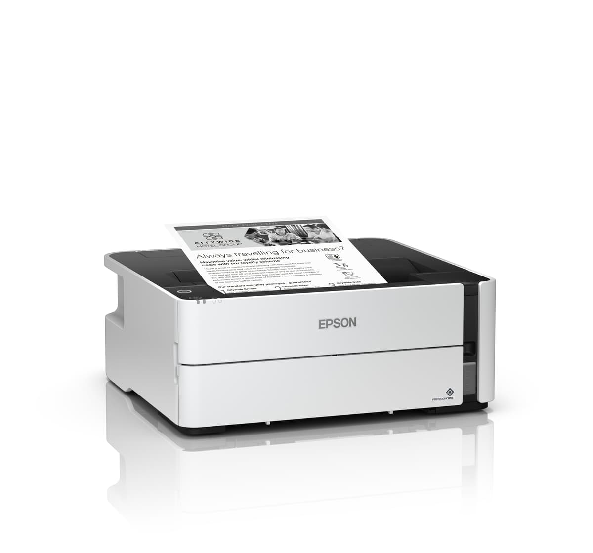 EcoTank M1140 | Epson South Africa