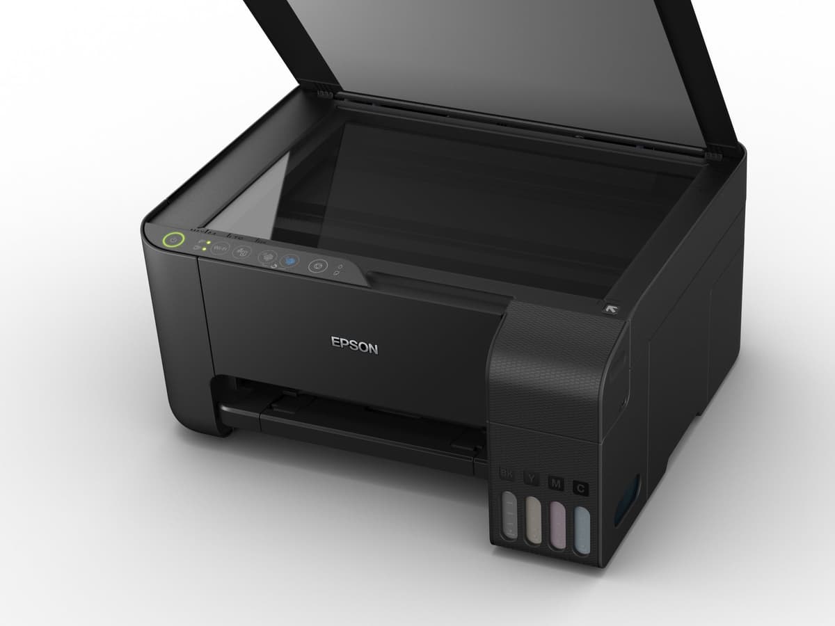 EcoTank L3150 | Epson South Africa