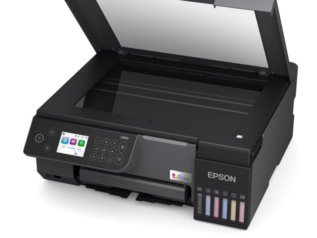 EcoTank L8100 | Epson South Africa