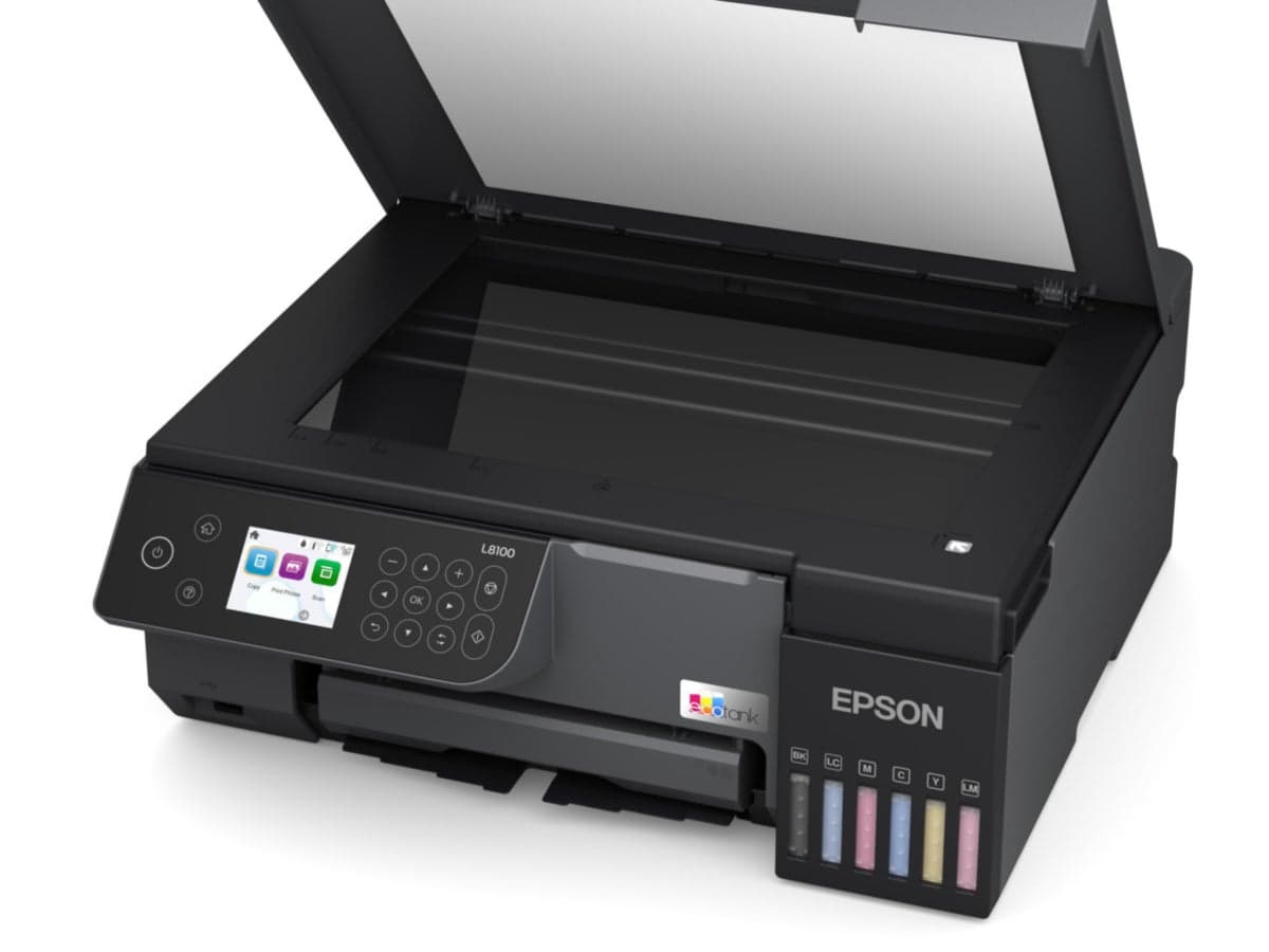 EcoTank L8100 | Epson South Africa
