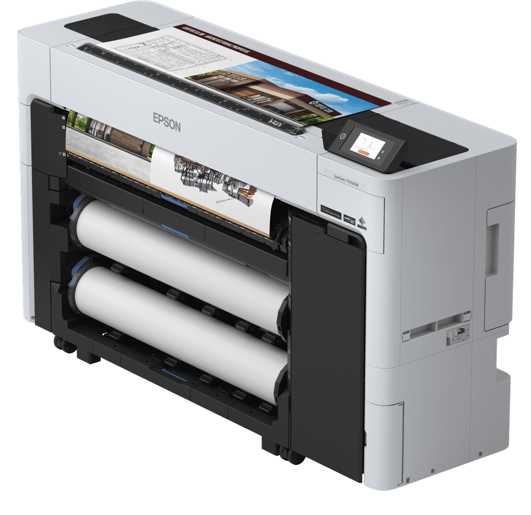 SureColor T5700DM Multi-function printer | Epson South Africa