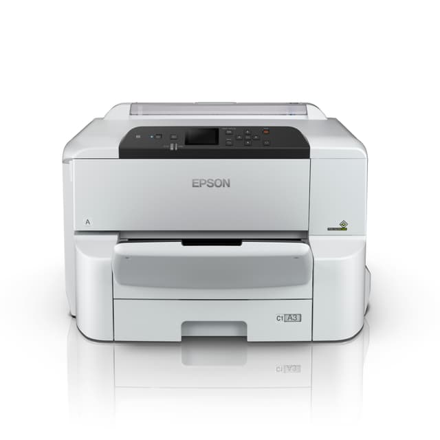 WorkForce Pro WF-C8190DW | Epson South Africa