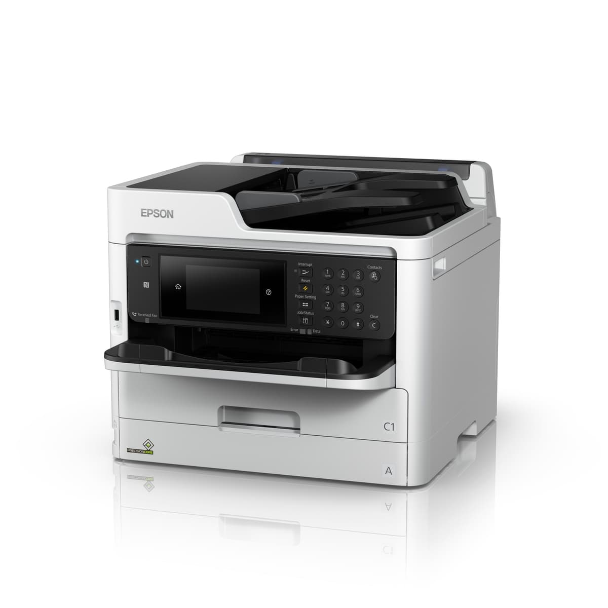 WorkForce Pro WF-M5799DWF | Epson South Africa