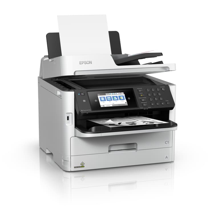 WorkForce Pro WF-M5799DWF | Epson South Africa
